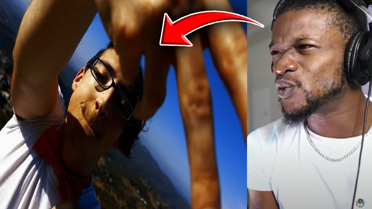 Jeesh - FLIP! (Official Video) REACTION - YouTube