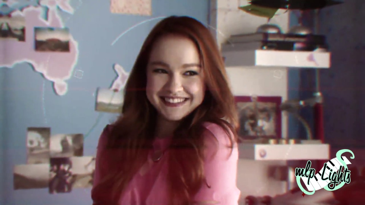 [Collab] Hypnotic [Kim Possible Music Video] - YouTube