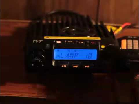 Programming the TYT TH 9000 prt 1 Adding Frequencies - YouTube