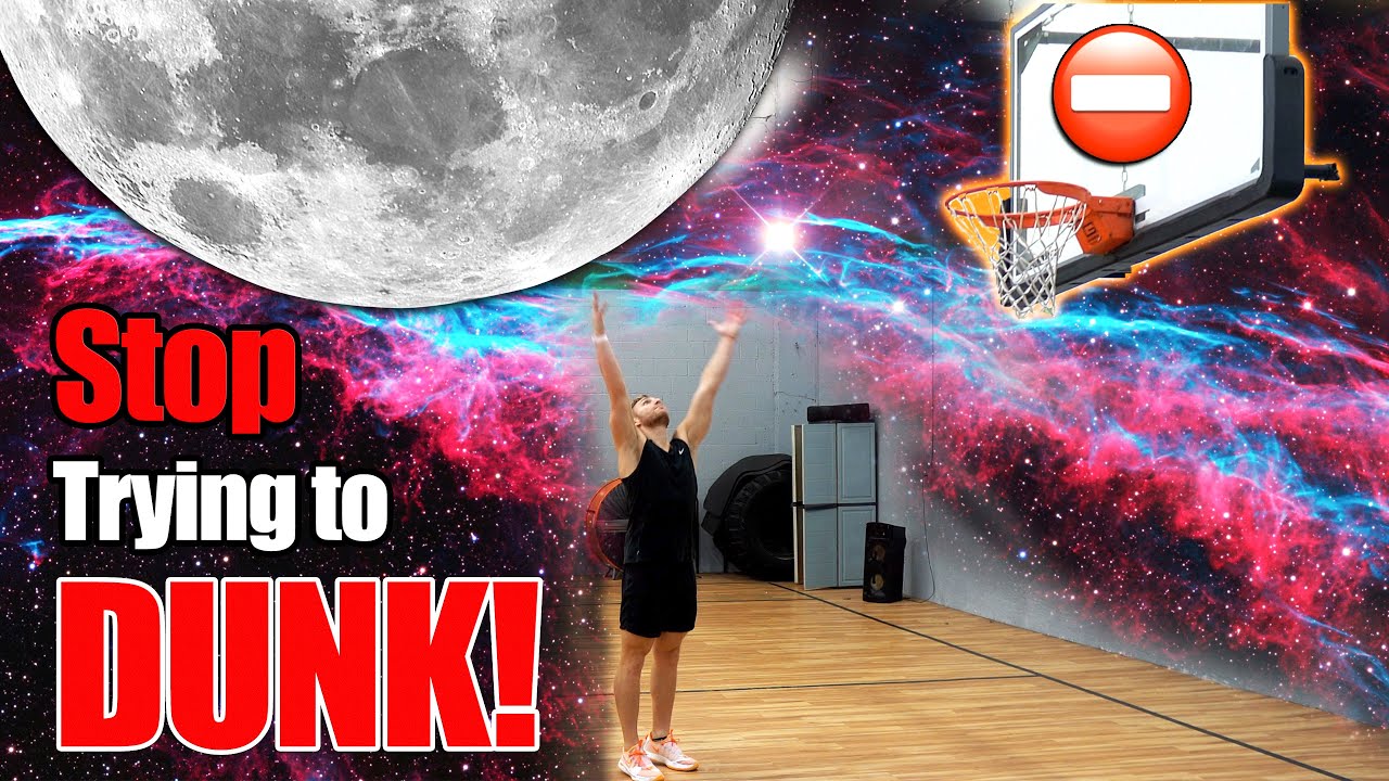 3 Reasons you're STUCK and Can't Jump Higher | 5'10" Dunker Steven Celi ...