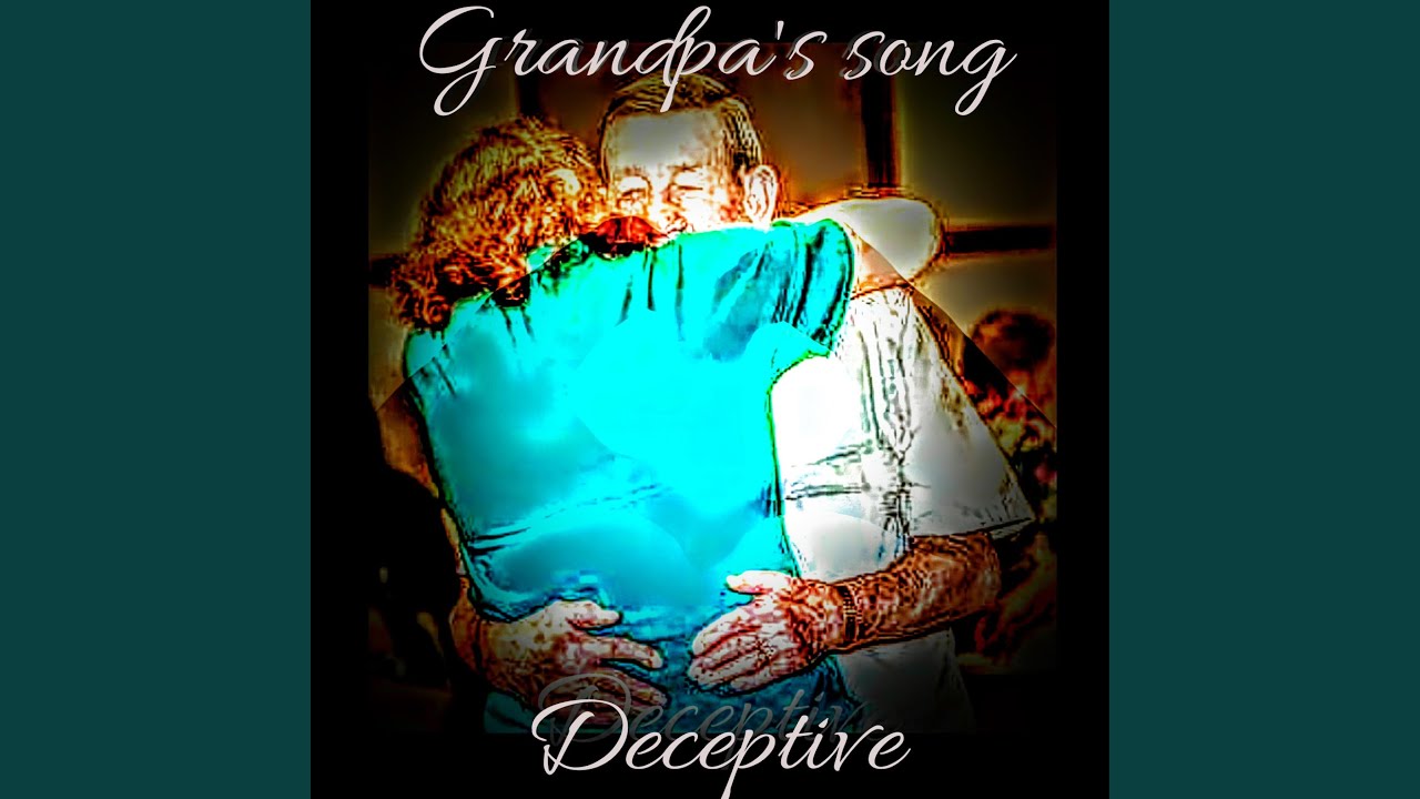 Grandpas song - YouTube