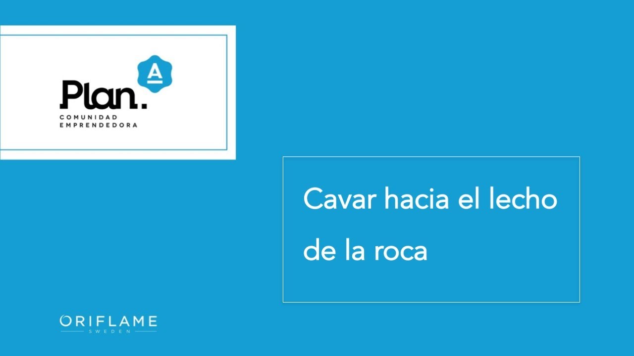 Lección 4. Lecho de Roca - YouTube