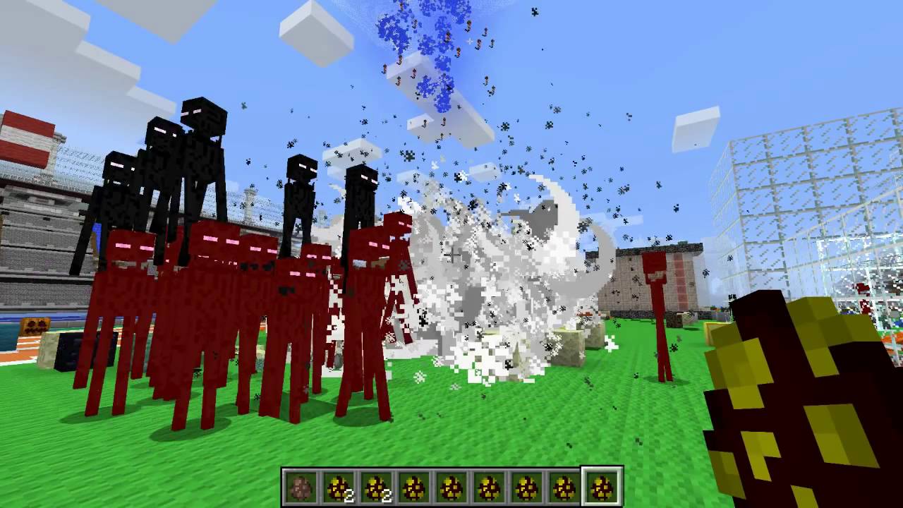 Minecraft Adventure Maps By Popularmmos I Minecraft- METEORS! - YouTube