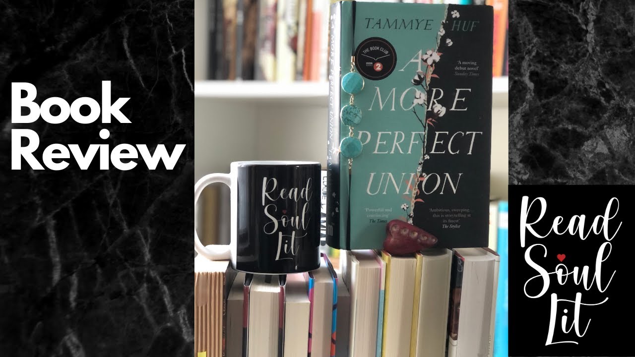 A More Perfect Union - Book Review - YouTube