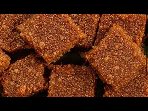Couscous sweet Couscous welithalapa Only 10 minutes - YouTube