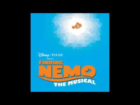13: Go With the Flow (Finding Nemo: The Musical)