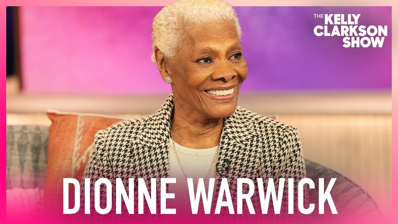 Dionne Warwick Reacts To Doja Cat 'Walk On By' Sample In 'Paint The ...