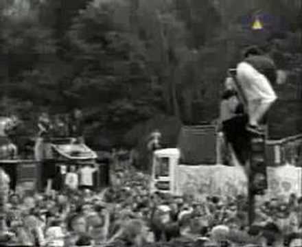 Love Parade 1998 Marusha part 2 - YouTube