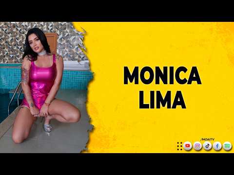 MONICA LIMA NO MOAI TV (COMPLETO)