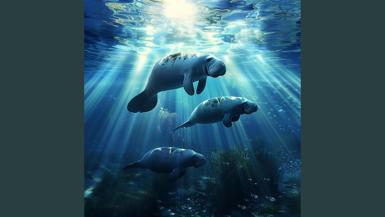 Music for Manatees - YouTube
