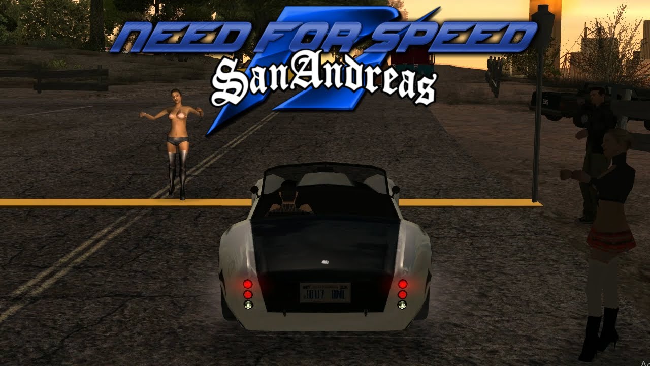 NFSSA Challenge Series: Money Challenge Set II - #2 - YouTube