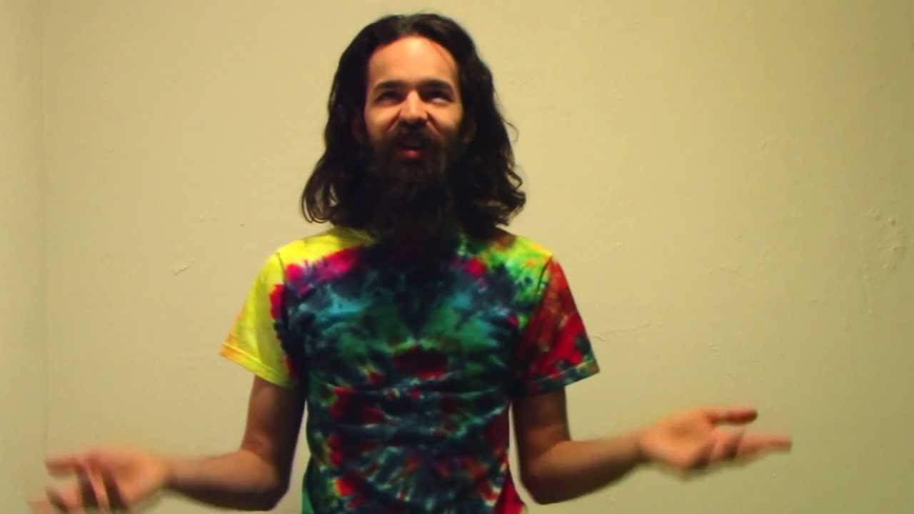 Rama's Nervous System Healing Body Activation Technique - YouTube