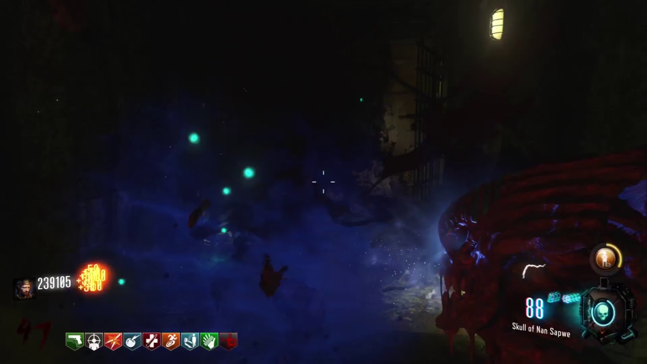 Revelations EE live gameplay - All masks - - YouTube