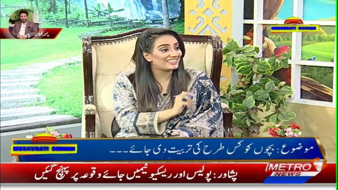 Bachon ke doctor ko sab parents ko advices | Dr.Ibrahim Yusuf (Child Specialist) | Kehkashan ...