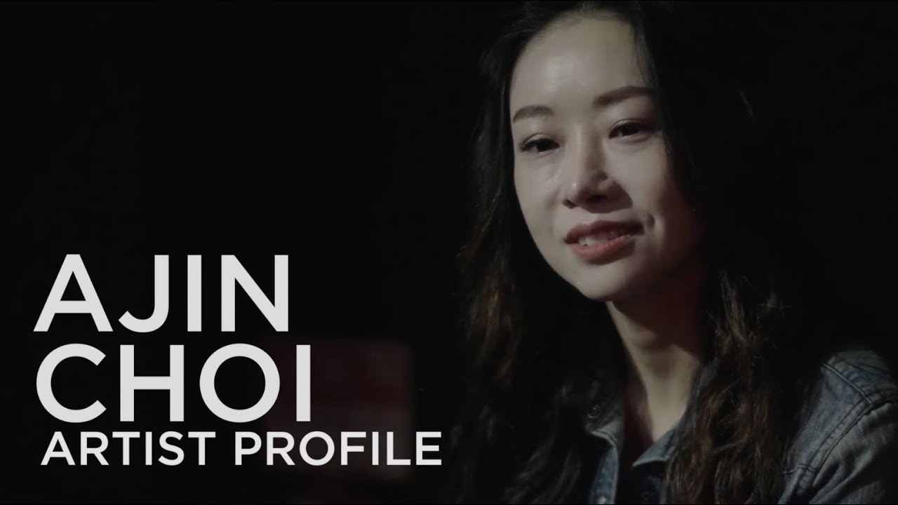 Artist Profile : Choi Ajin (최아진) / Actor l Riveruns - YouTube