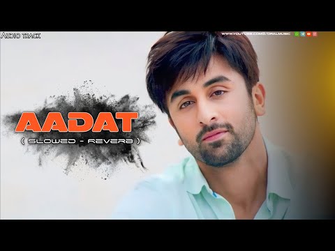 AADAT - NINJA | PARMISH VERMA | MOST ROMANTIC SONGS | Oralmusic