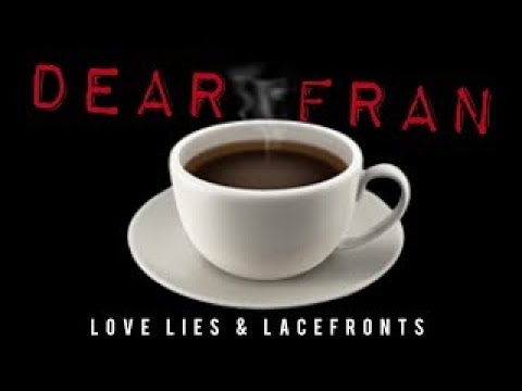 SHE WANTS MARRIAGE HE WANTS TO BE COOL | DEAR FRAN - YouTube
