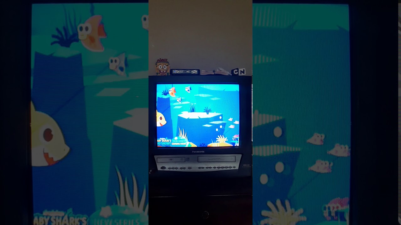 🦈Baby Shark's Big Show coming soon to Nickelodeon/Nick Jr. (3/1/2021)🦈 ...
