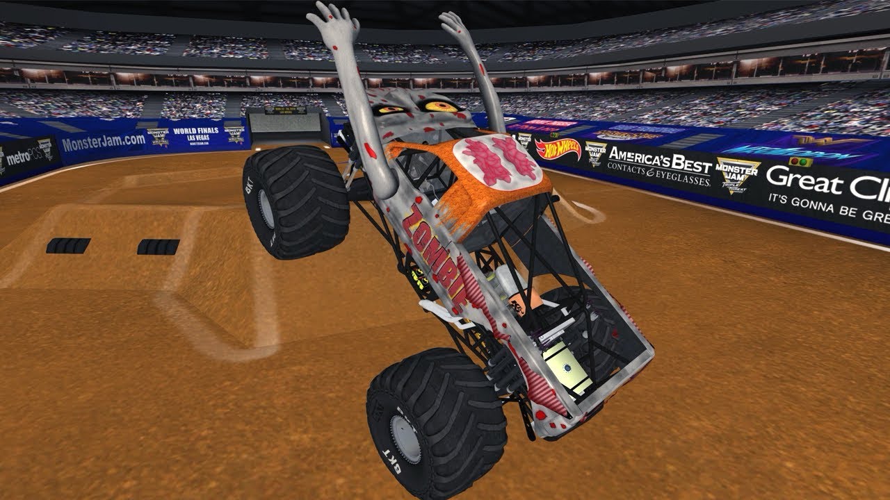 Rigs of rods monster jam mods - capitallinda