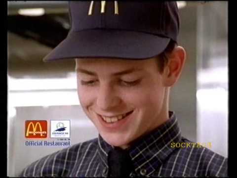 Channel 5 Ads 1998 - YouTube