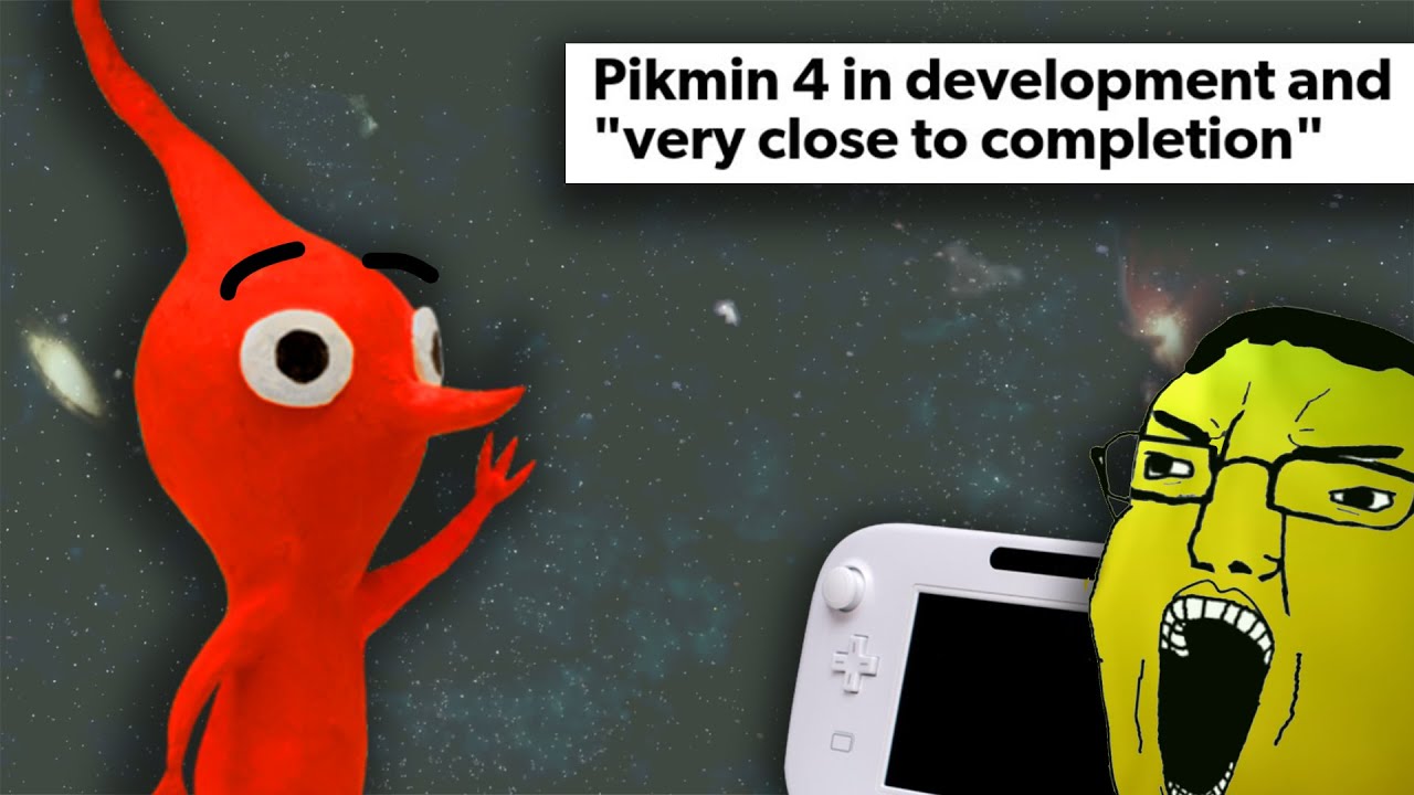The Controversies And Outrages Of Pikmin YouTube the-controversies-and-outrages-of-pikmin-youtube