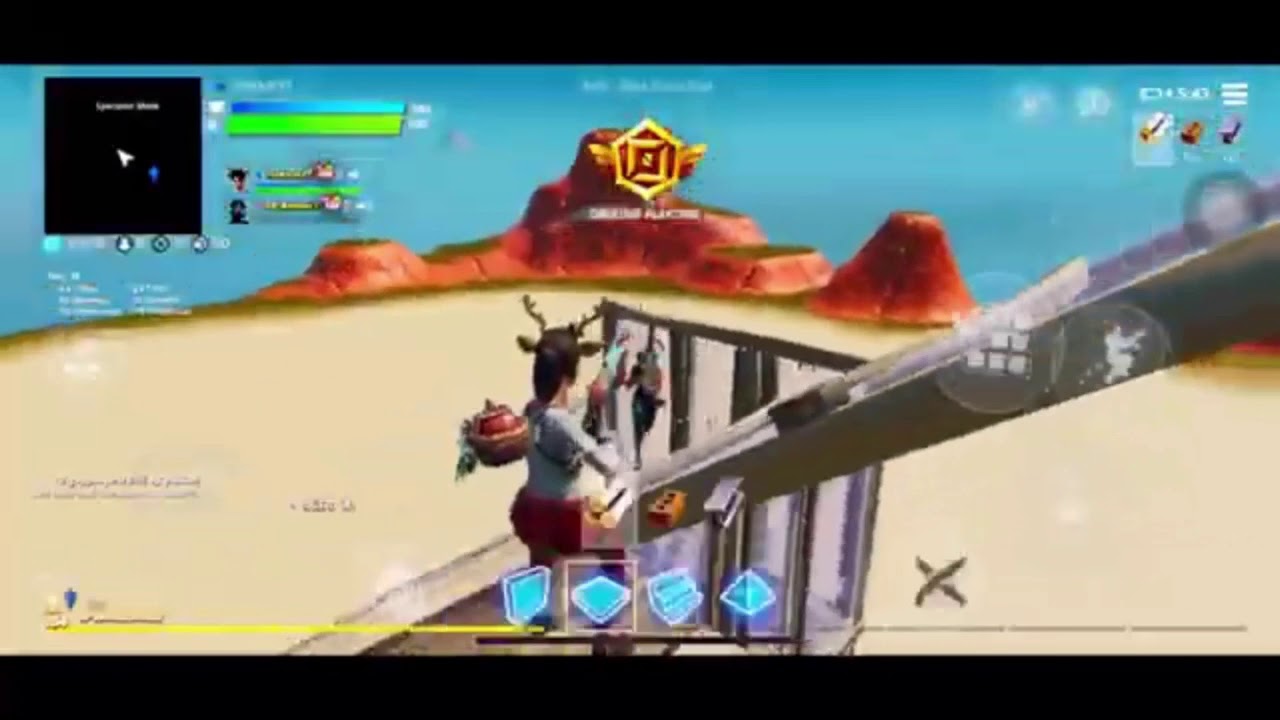 Destroy My Favorite Streamer ( His POV) - YouTube