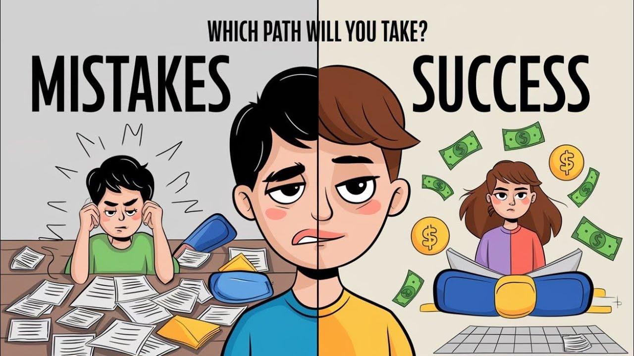 Common Money Mistakes To Avoid In Your 20s And 30s YouTube common-money-mistakes-to-avoid-in-your-20s-and-30s-youtube