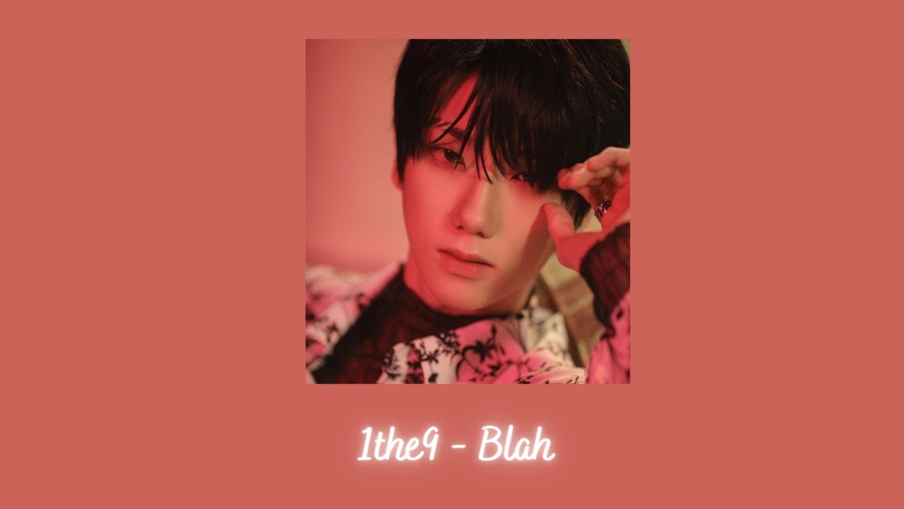 1The9 - Blah {slowed + reverb} - YouTube