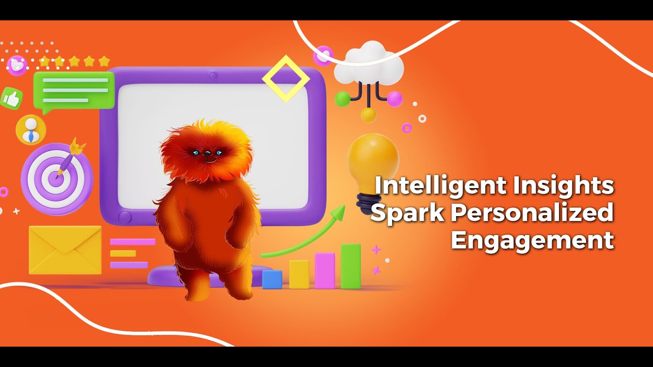 Chapter 3: Intelligent Insights Spark Personalized - YouTube