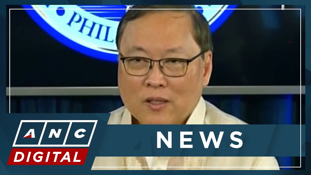 DICT Secretary: Gov't to improve sim registration efforts in remote ...