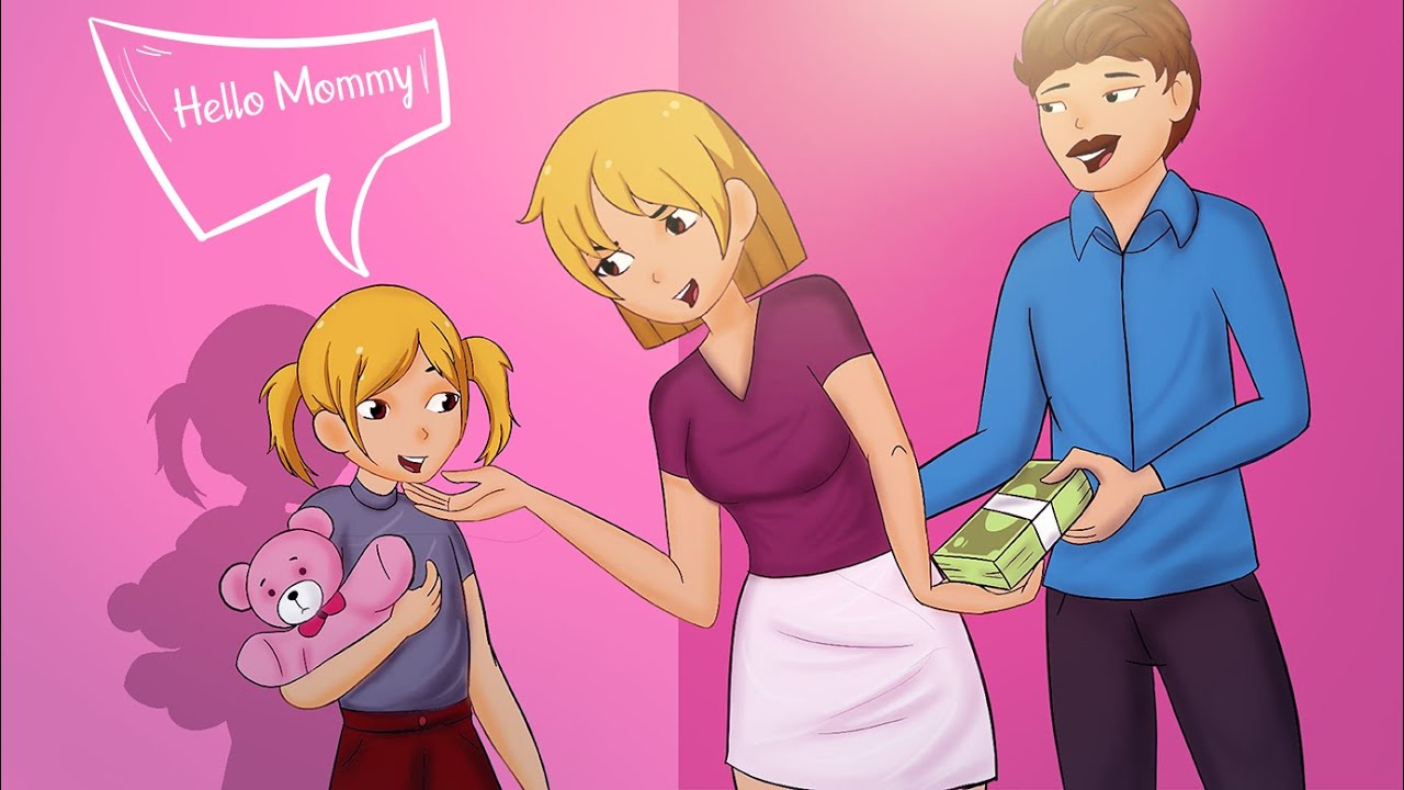 My Mom Went After My Fortune The Ultimate Payback Animated True Tale