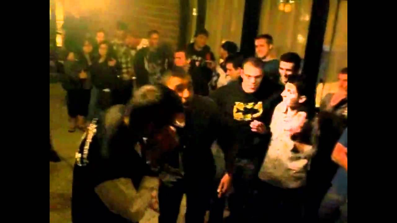 MLG Dallas 2010 Freestyle Rap Battle part 4 of 4 - YouTube