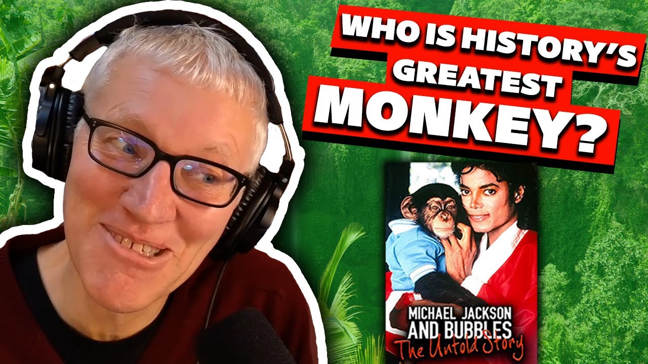 The Greatest Monkeys In History | From Roman Legions to World Wars and ...