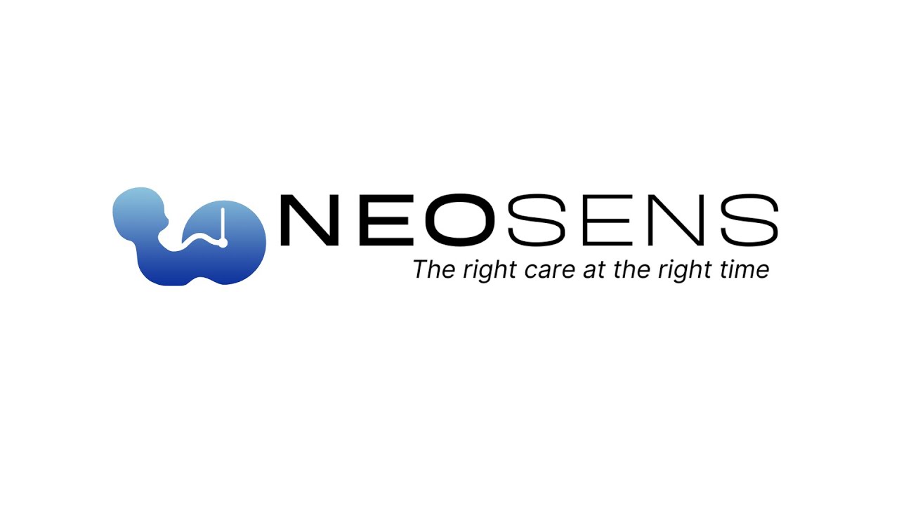 NEOSENS - The right care at the right time - YouTube