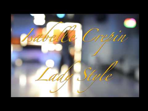 Lady Style - Isabelle Crepin - Brescia