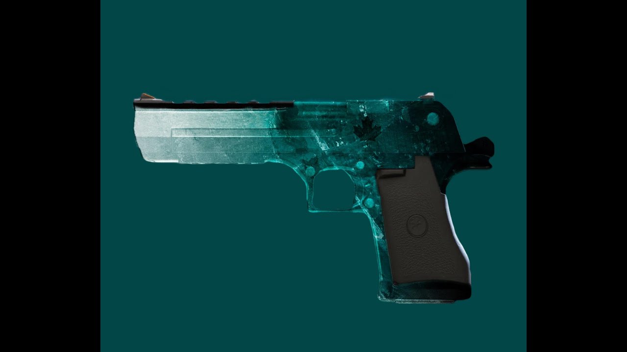 This video will make you want to use the deagle - YouTube