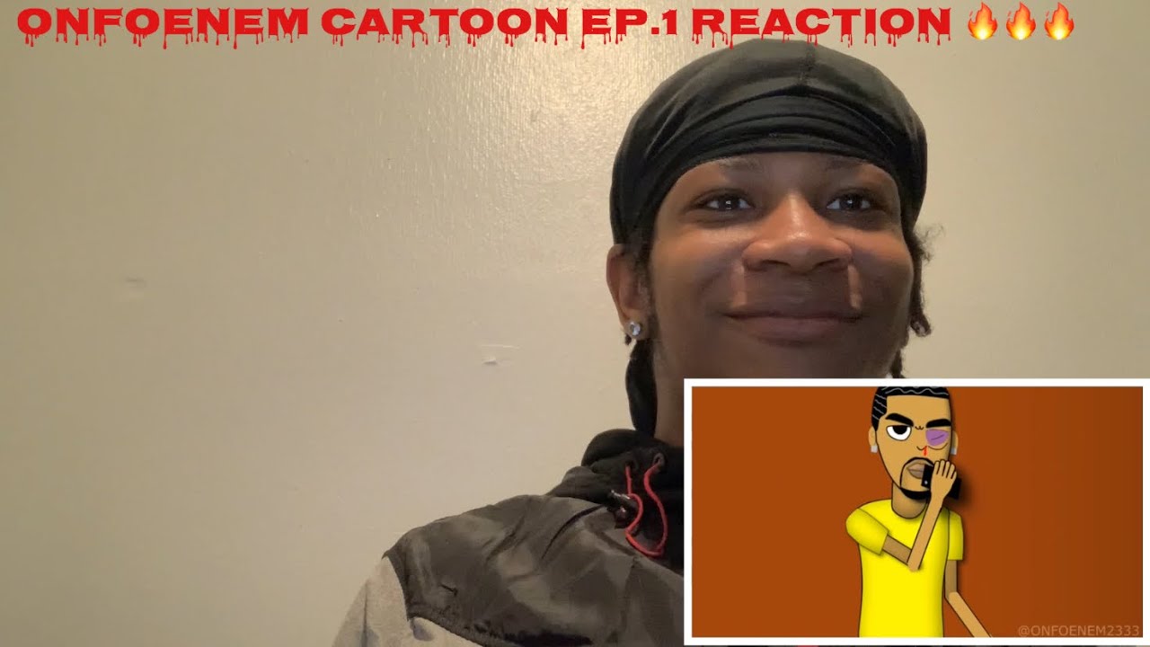 ONFOENEM(EP.1)-WHEN U CATCH THE OPPS LACKN | Reaction - YouTube