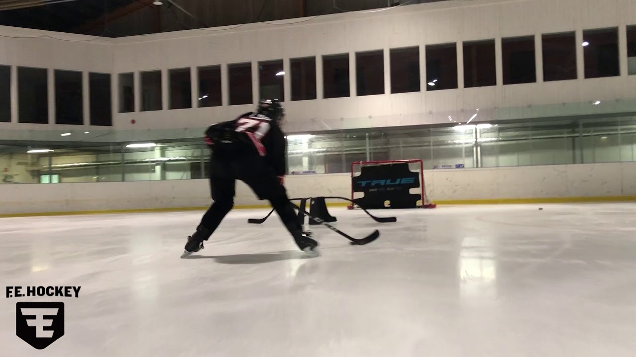 Professional Power Skating and Skills, Stockholm Spring Program - F.E ...