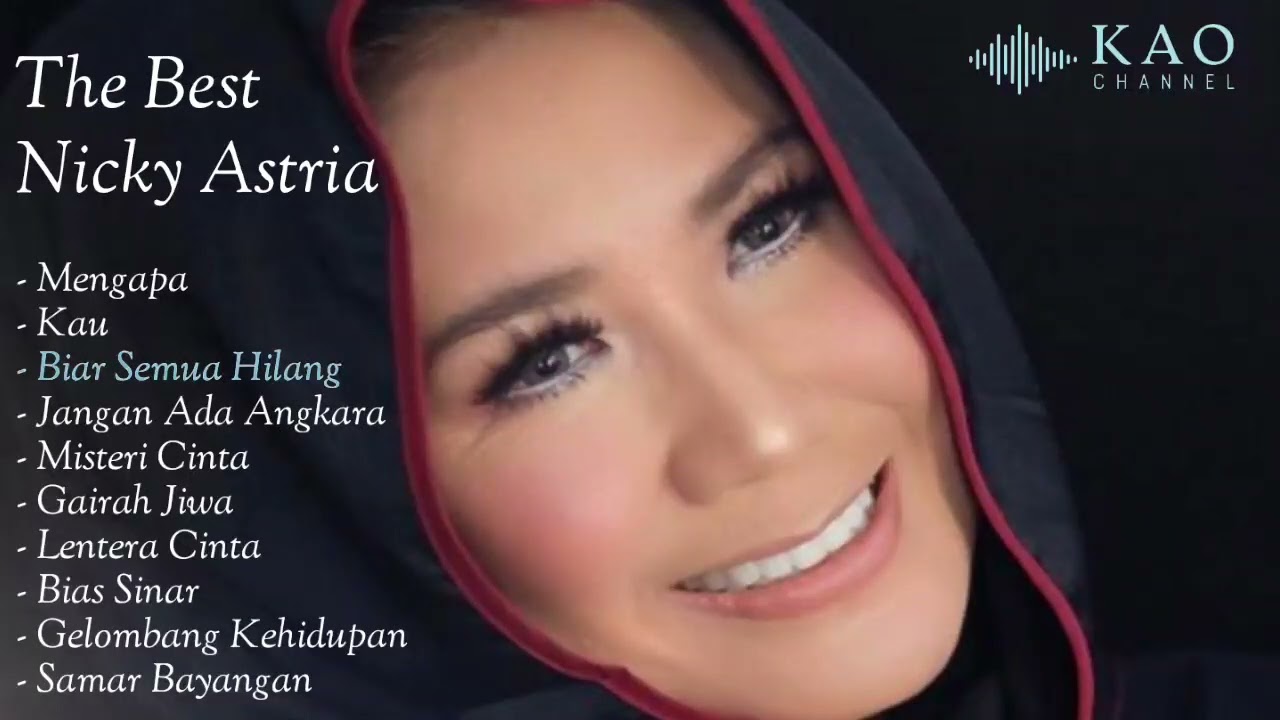 The Best nya Nicky Astria - 80an - 90an - 2000an - YouTube
