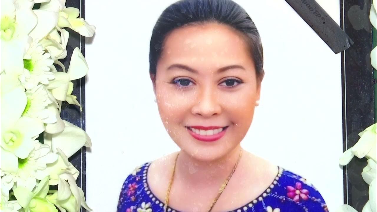 LE TANG BA NGUYEN THI BACH YEN - YouTube