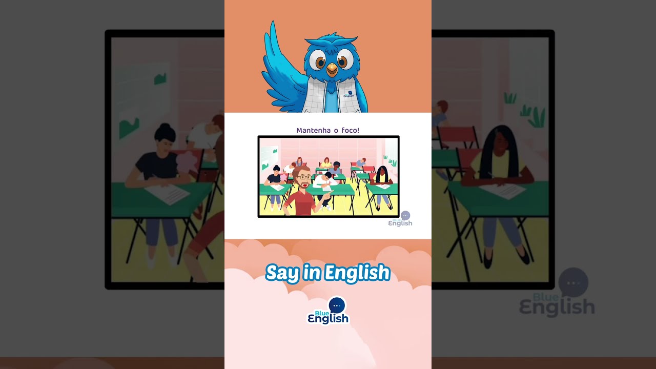 Say In English YouTube Say In English YouTube