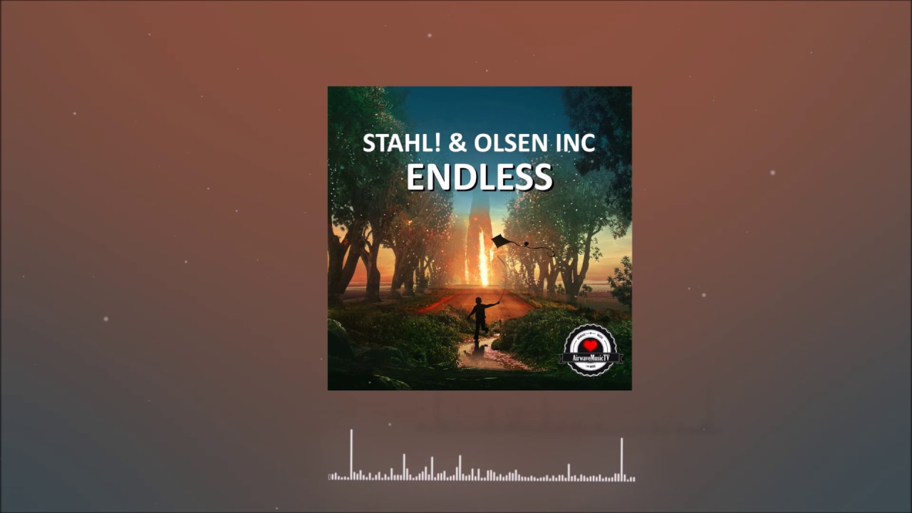 Stahl! & Olsen inc - Endless - YouTube
