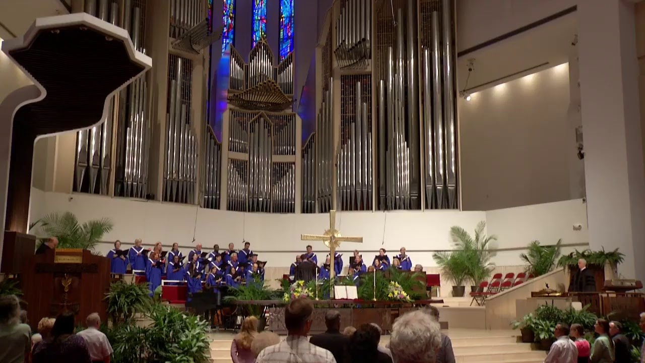 Traditional Service 6/9/19 - YouTube