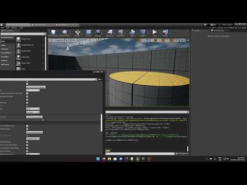 I added SMAA from UE5 to my custom Unreal Engine 4