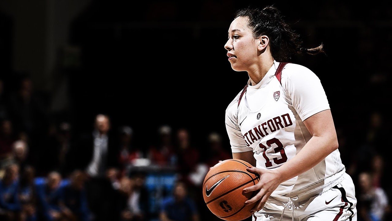 Recap: Stanford women's basketball beats Arizona, stays undefeated in ...