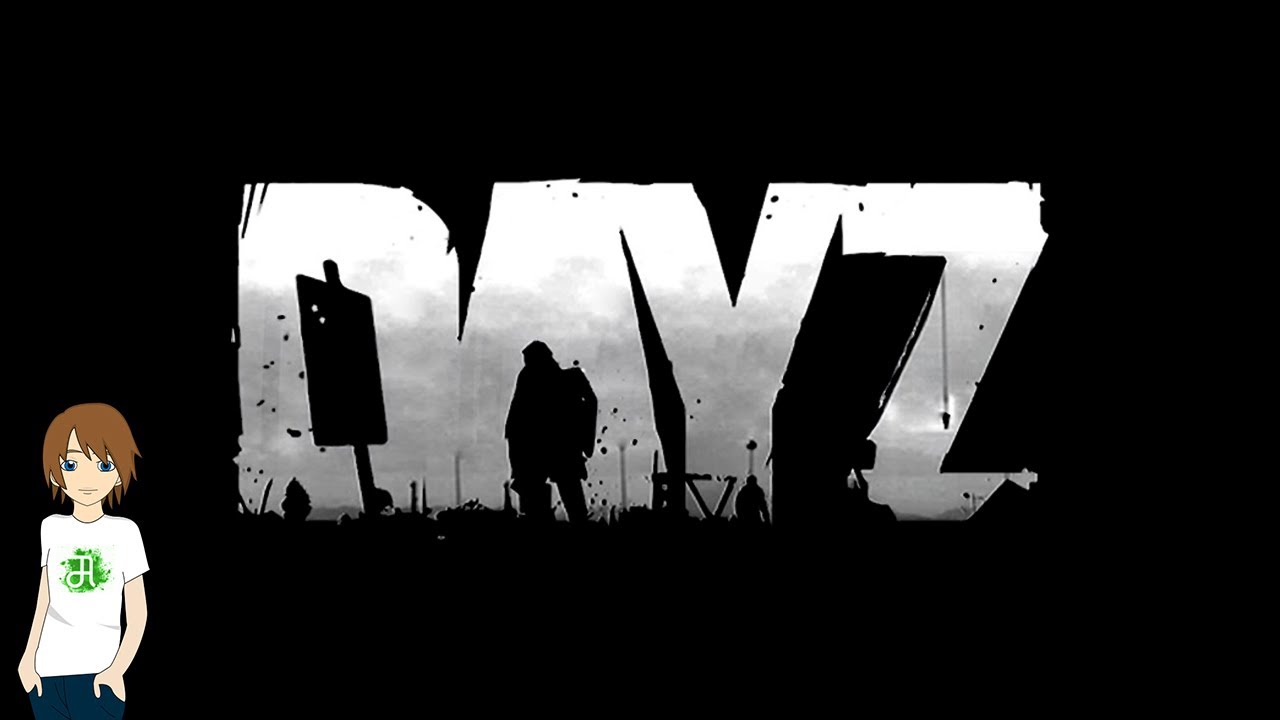 DAYZ #01 - Start ins Survival-Abenteuer [HD+] | Let's Play DayZ - YouTube