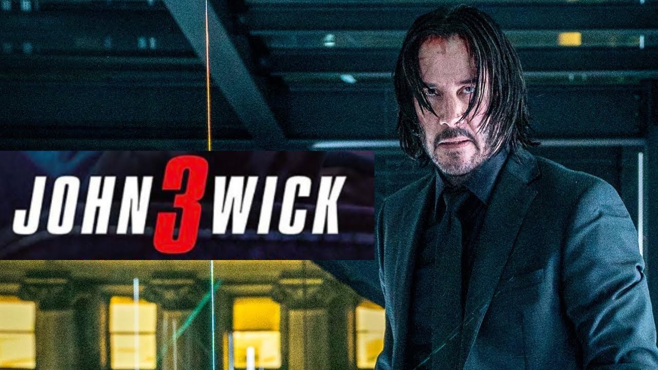 More fight scenes in “John Wick: Chapter 3 – Parabellum” - YouTube
