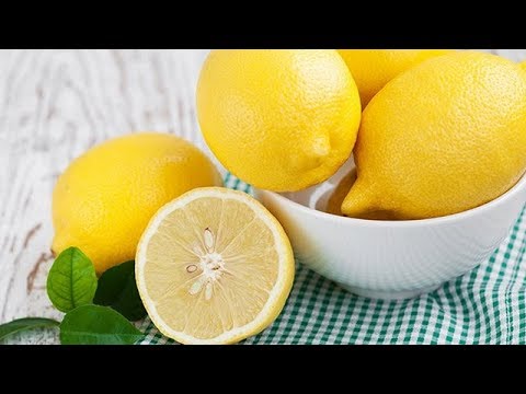 5 μυστικά για καλλιέργεια λεμονιάς - YouTube