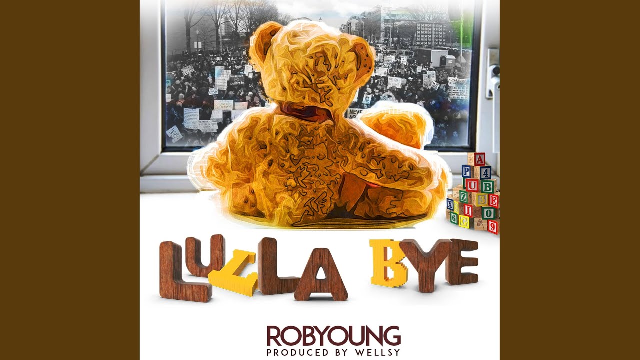 Lulla Bye (feat. Electronic Hearsay) - YouTube