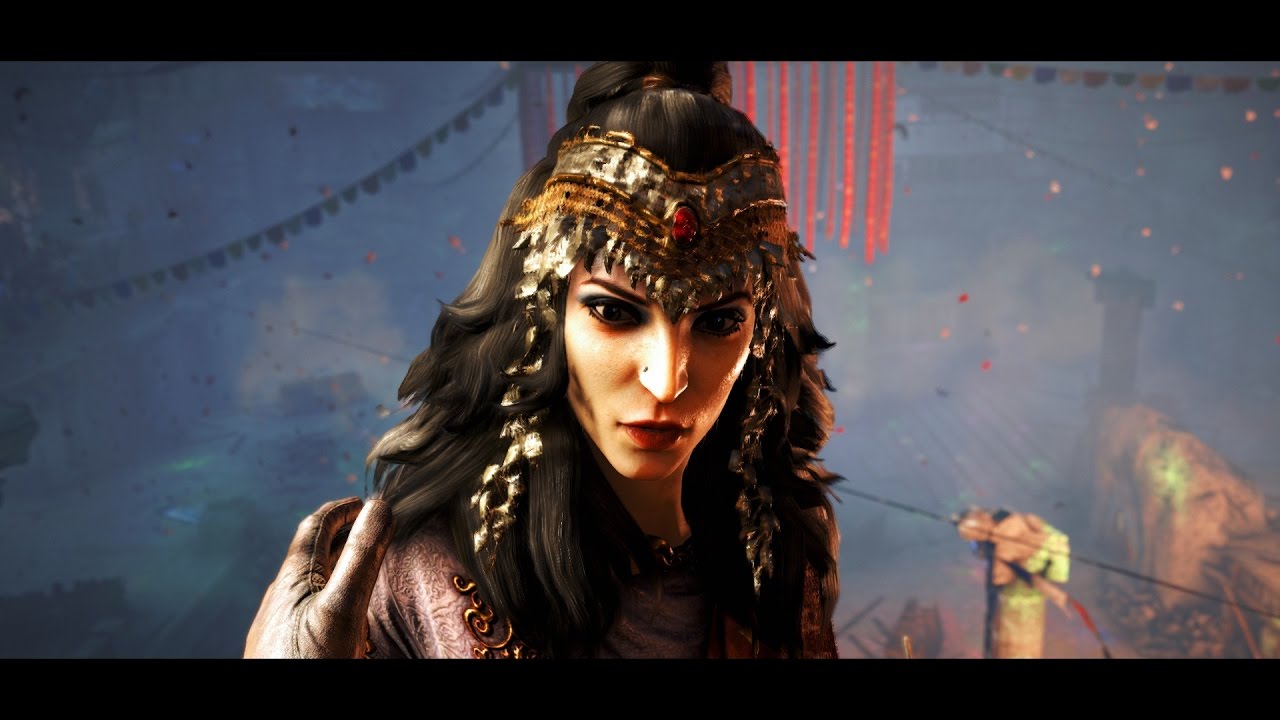 FarCry®4 : Shanath Arena - YouTube